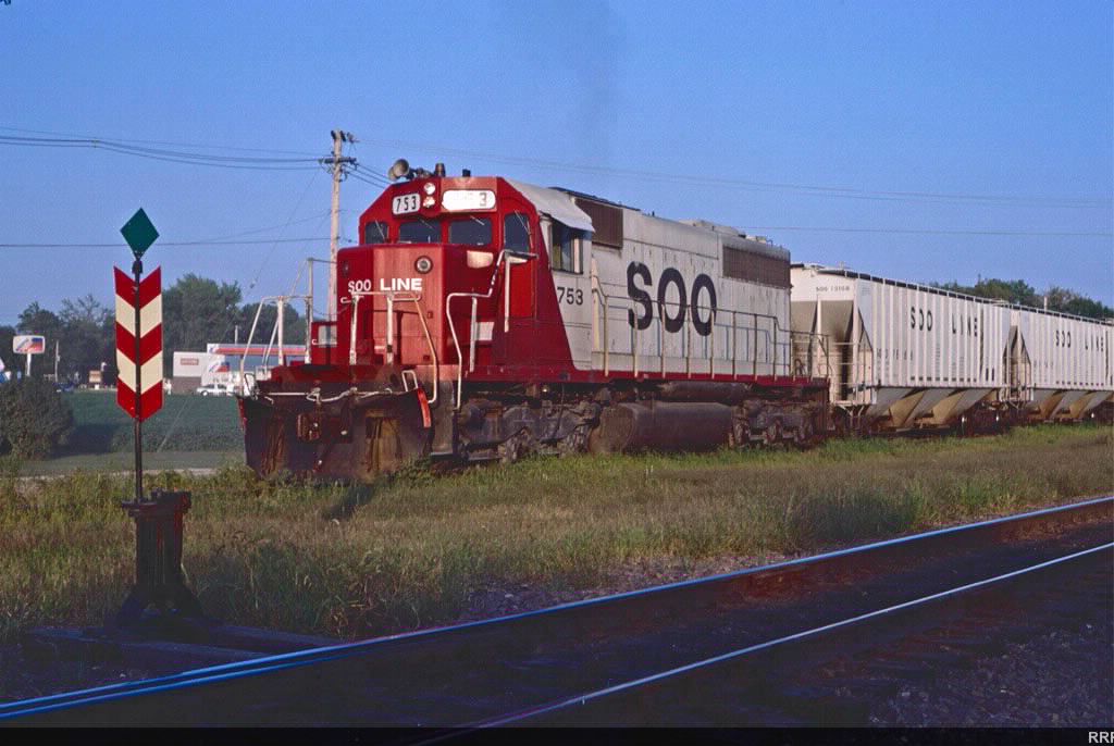 SOO 753